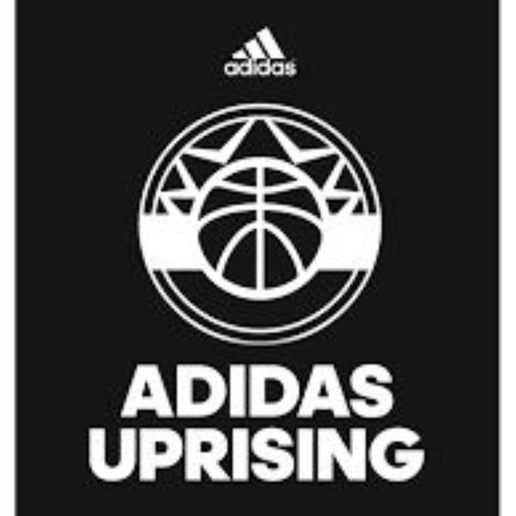 Adidas Basketball Logos